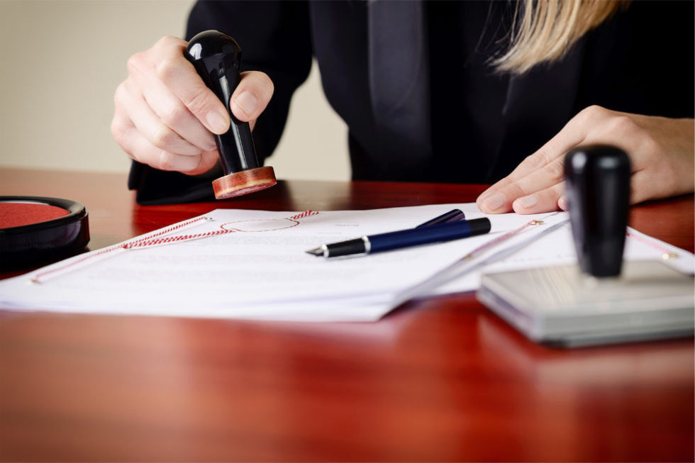 Notary Public Langley BC - Apostille Services, Wills | Flavia Zancope