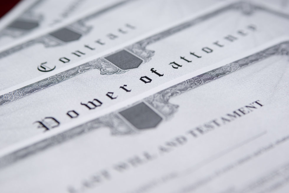 What's the Difference Between Power of Attorney and Executor? What's the Difference Between Power of Attorney and Executor?